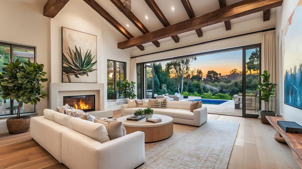Custom Home Construction | Bihn Construction